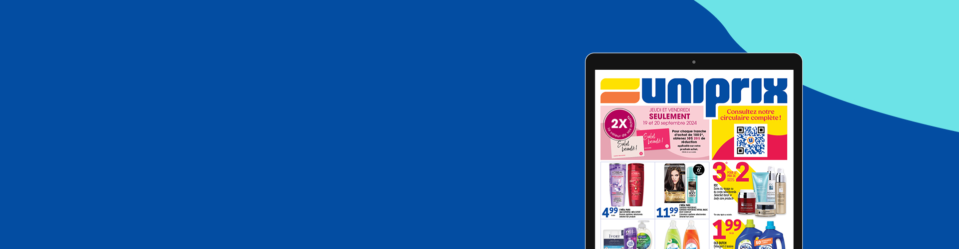 Uniprix Pharmacy - Uniprix